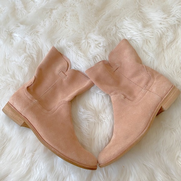 Splendid | Shoes | Splendid Ankle Boots | Poshmark